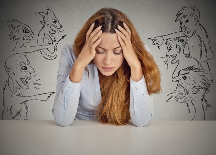 6 Factors Which Can Affect The Conversion of T4 to T3