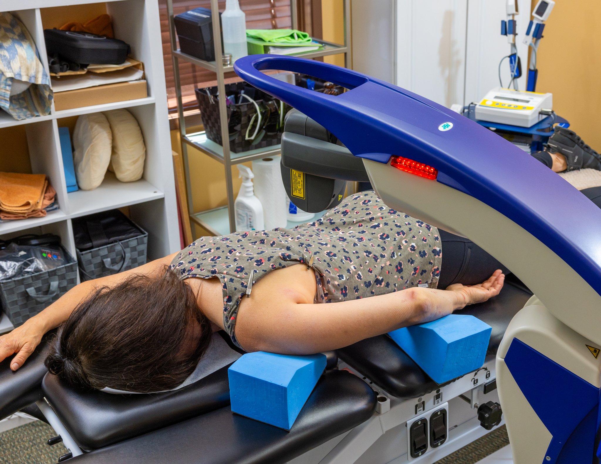 Understanding the Stages of Soft Tissue Healing to Optimize Your Recovery