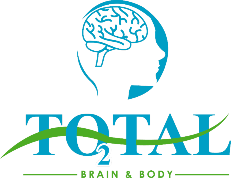 Improve your Brain & Body Health with Total Brain & Body O2