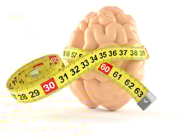 Is Your Brain Shrinking? What you Need to Know