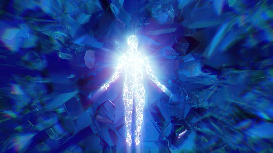 Electromagnetic Fields in the Human Body