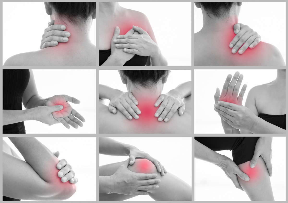 Understanding the Stages of Soft Tissue Healing to Optimize Your Recovery
