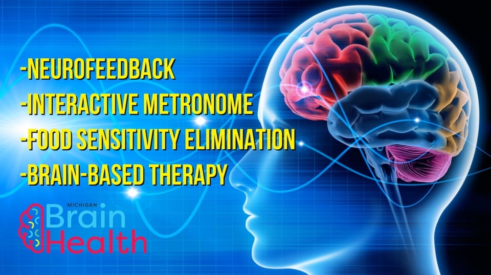 Introduction To Neurofeedback Video Registration