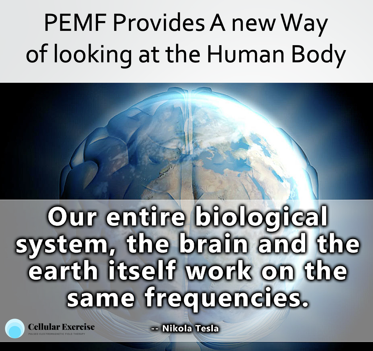 How PEMF Helps Bone Health in a Natural Way