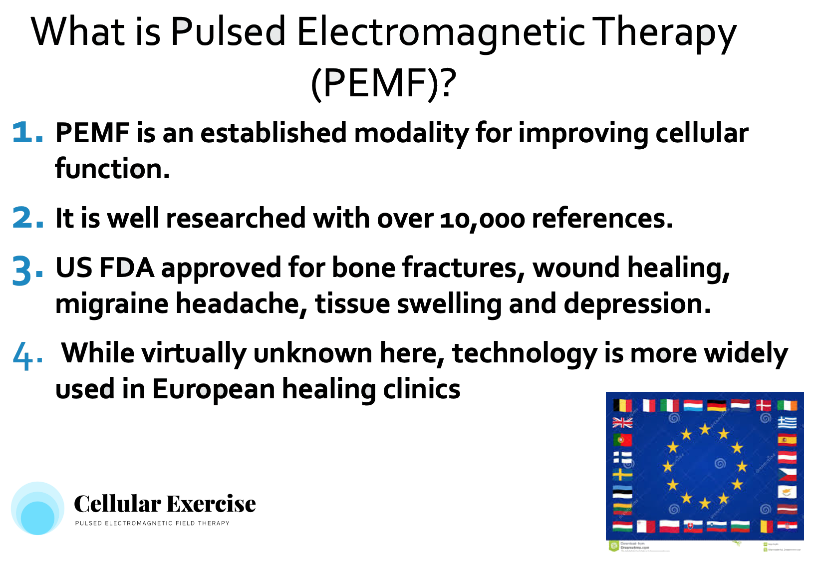 Why PEMF May Be a Helpful Tool for Stroke Recovery