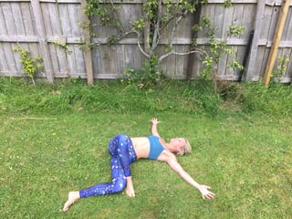 How Yoga Helps Reduce Inflammation